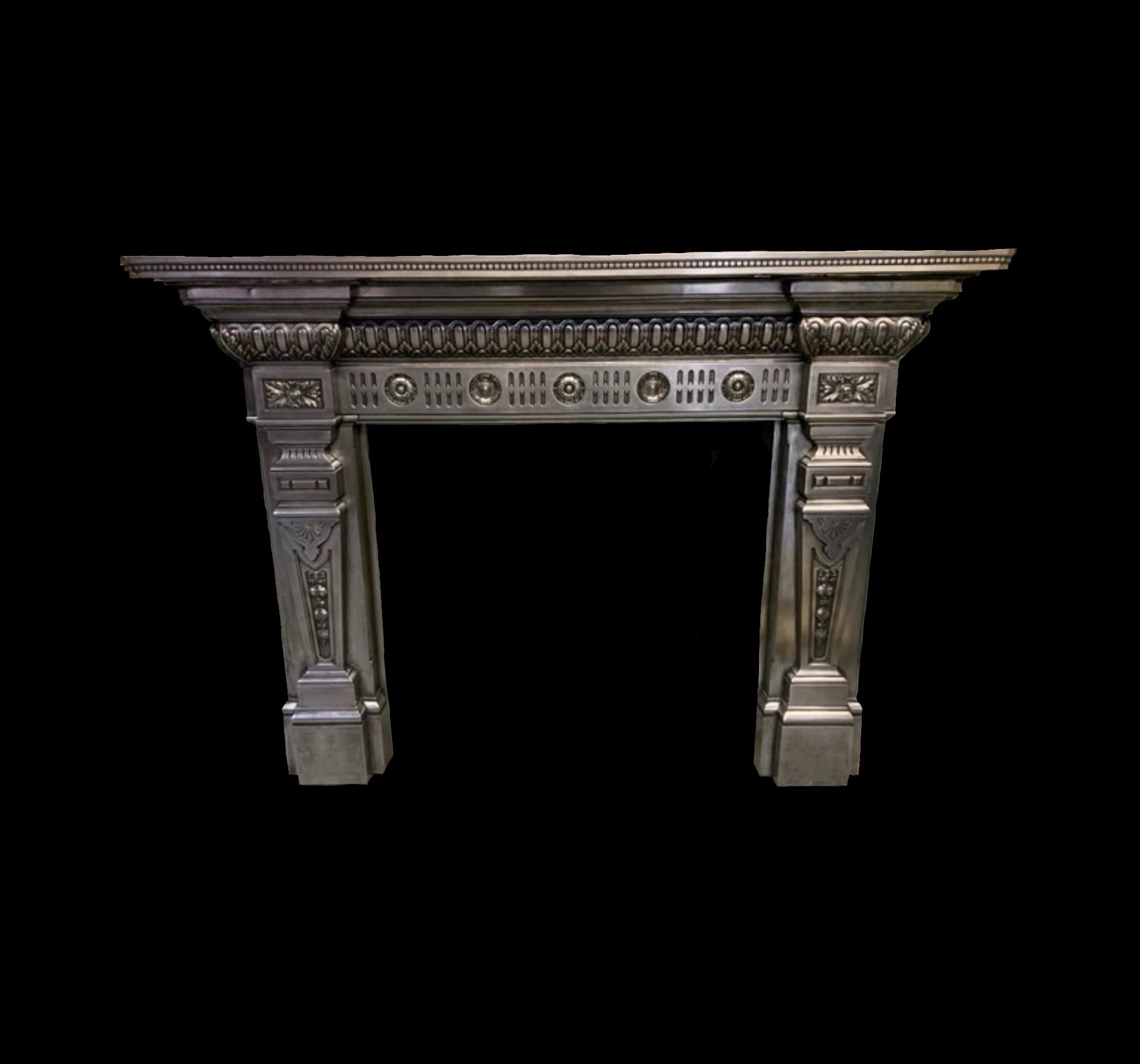 Charles Graham Architectural Antiques and Fireplaces - Welcome